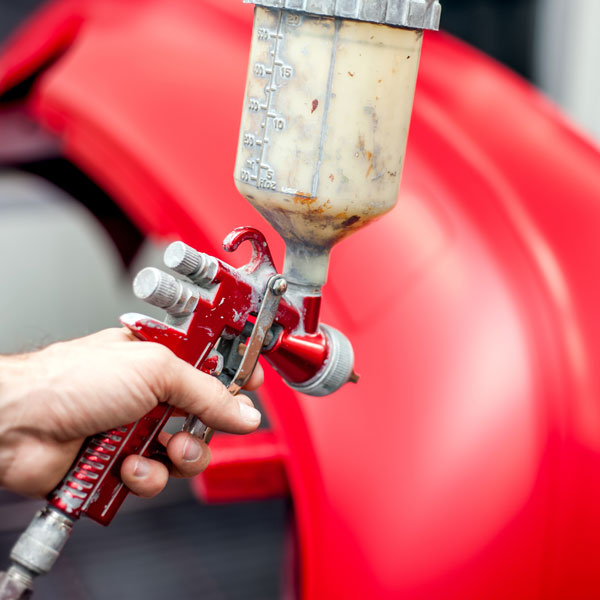 Acrylic Polyols | IFFCO Chemicals